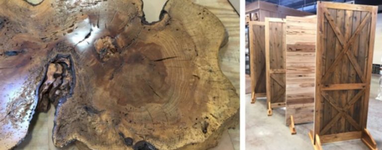 Exotic Wood - Kimal Lumber
