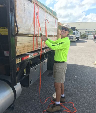 About - Kimal Lumber