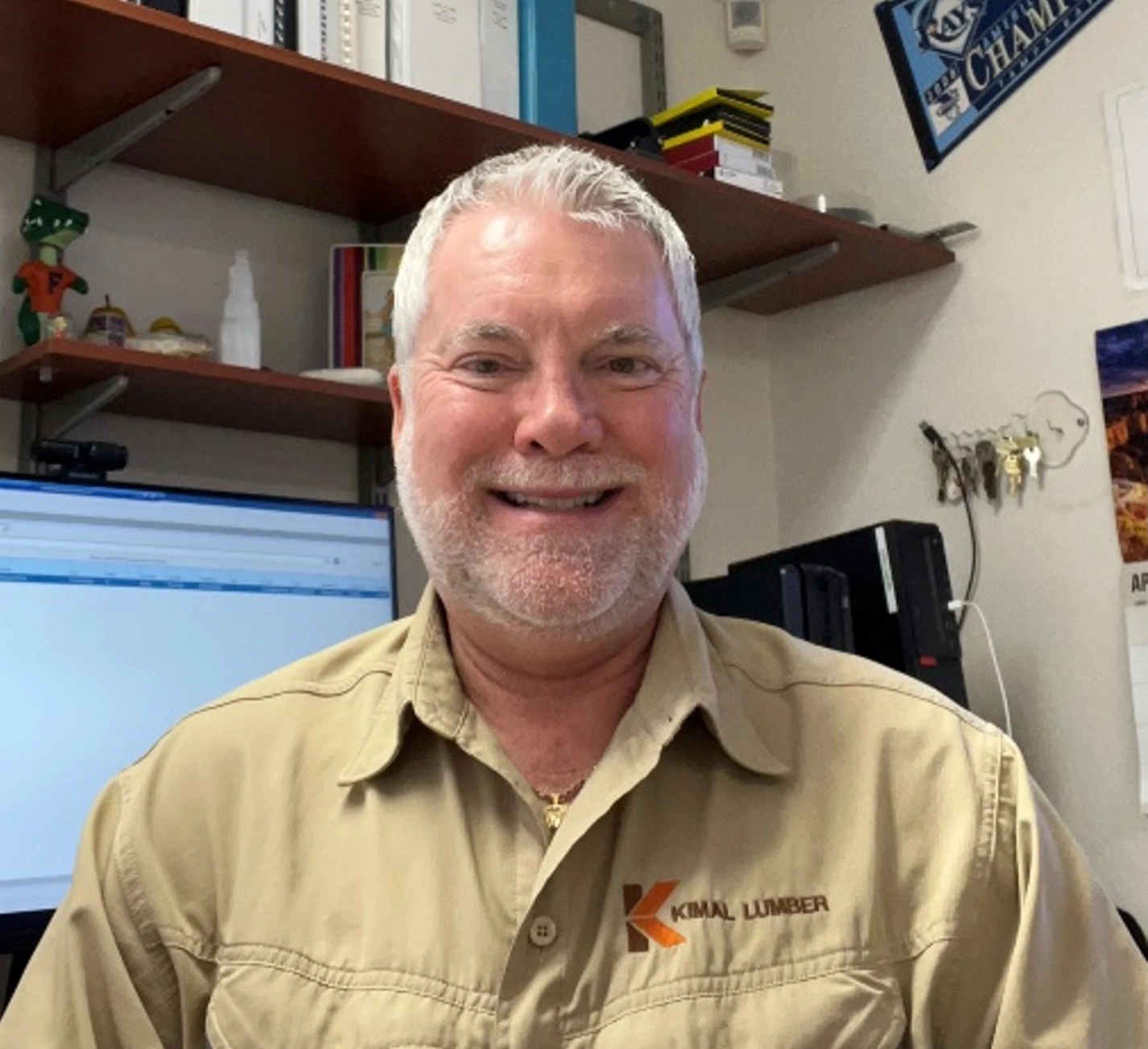 Kimal Family Spotlight - Kimal Lumber