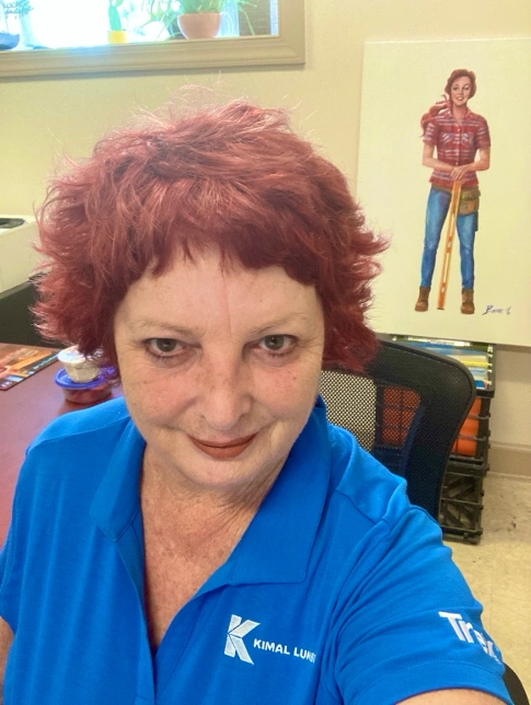 Kimal Family Spotlight - Kimal Lumber